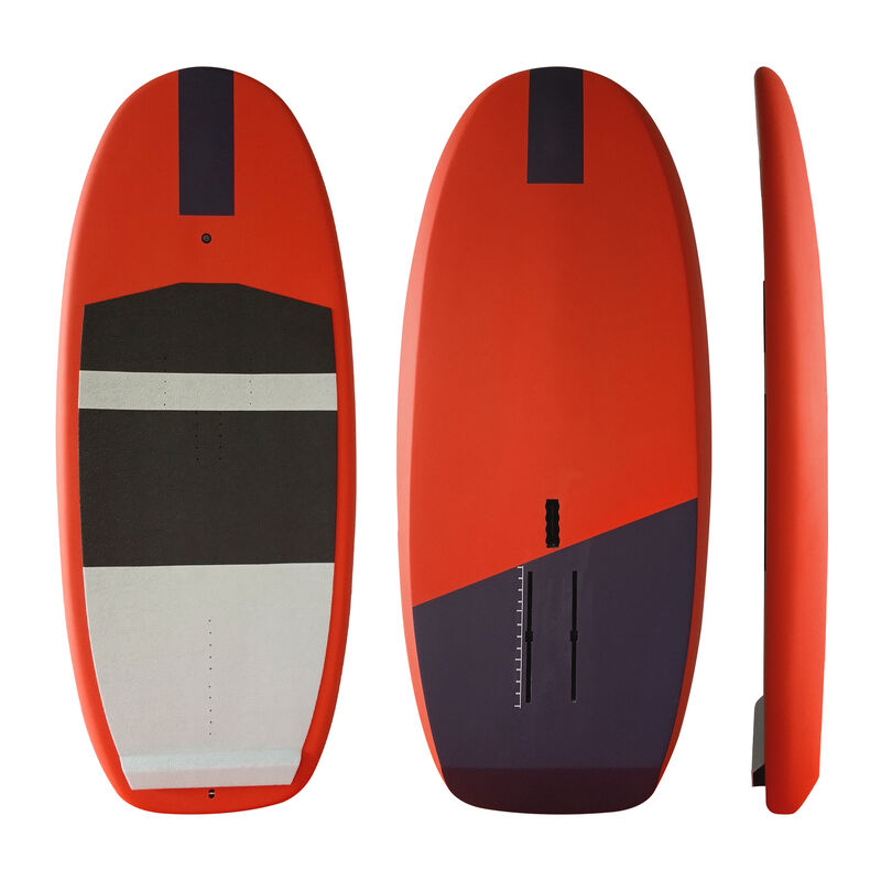 Windfoil Carbon Foil Board Hard Carbon Water Sports Hydrofoil Surfboard ...